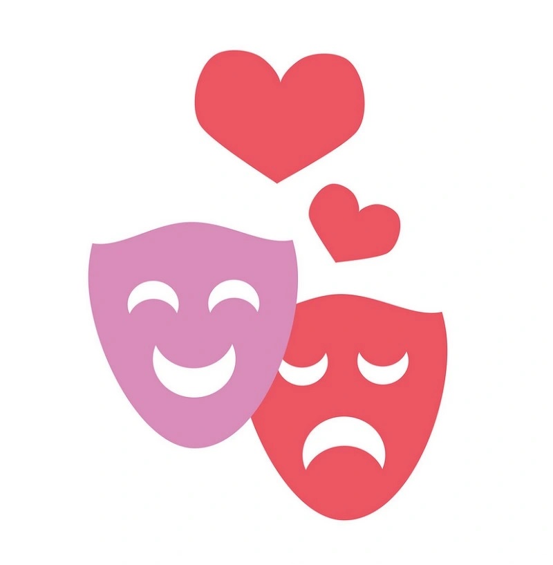 Kiss-Kiss Boom-Boom – Rhyming Couplets