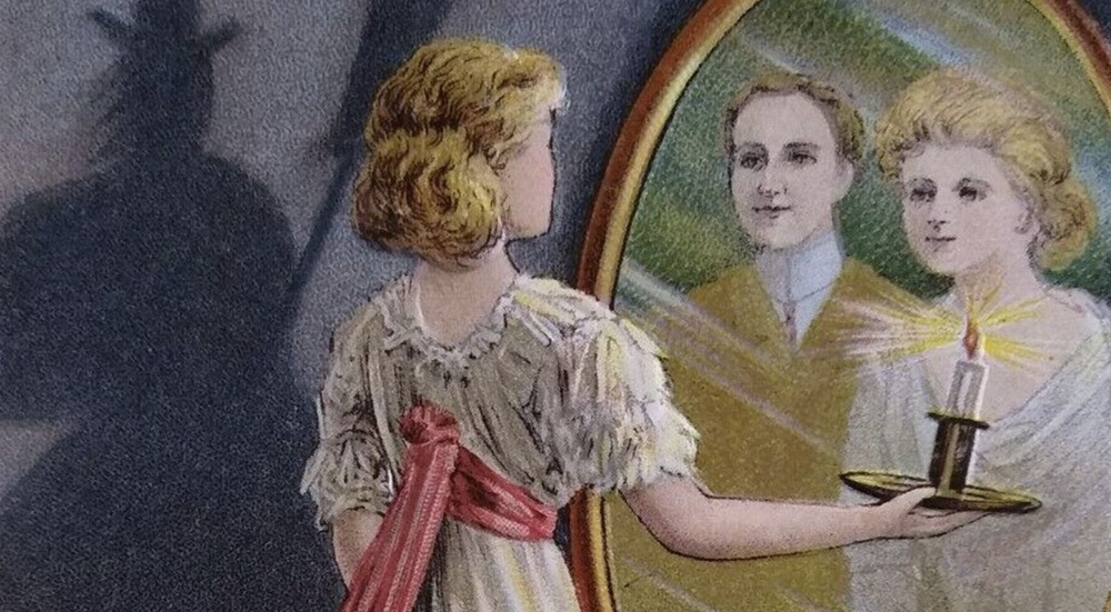 Thrice-Summoned – Rhyming Couplets